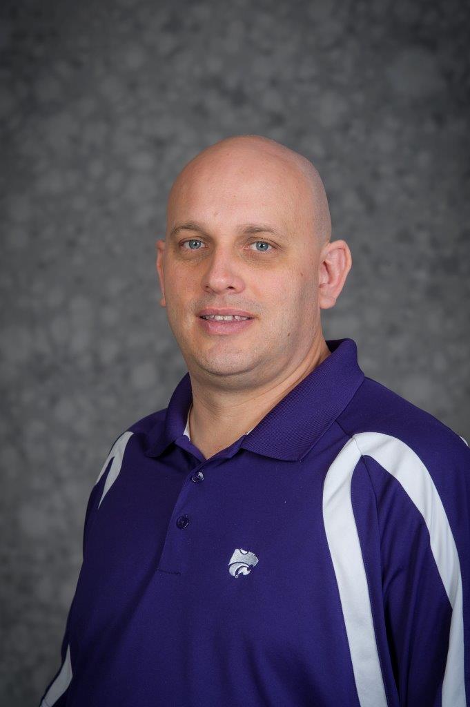 Kyle Hutson | ACCESS Support